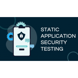 Static Application Security Testing PowerPoint and Google Slides ...