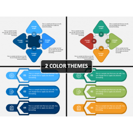 Strategic Insights PowerPoint and Google Slides Template - PPT Slides