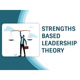 Strengths-Based Leadership Theory PowerPoint and Google Slides Template