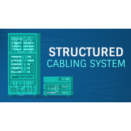Structured Cabling System PowerPoint and Google Slides Template - PPT ...