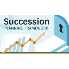 Succession Planning Framework PowerPoint and Google Slides Template ...