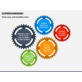 Supercharging PowerPoint and Google Slides Template - PPT Slides