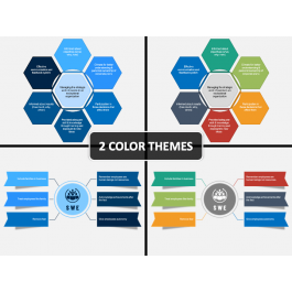 Supportive Work Environment PowerPoint and Google Slides Template - PPT ...