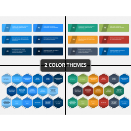 Sustainable Development Goals PowerPoint and Google Slides Template ...