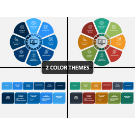 System of Care PowerPoint and Google Slides Template - PPT Slides