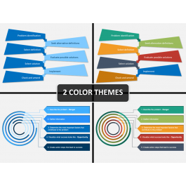 Systematic Problem Solving PowerPoint and Google Slides Template - PPT ...