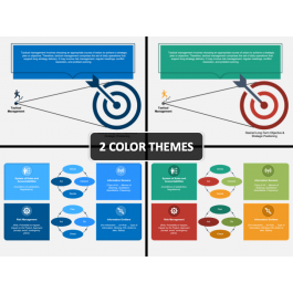 Tactical Management PowerPoint and Google Slides Template - PPT Slides