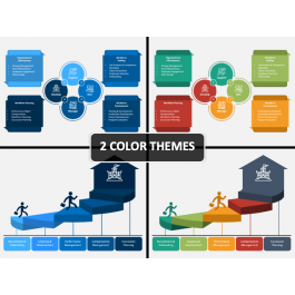 Talent Management PowerPoint and Google Slides Template - PPT Slides