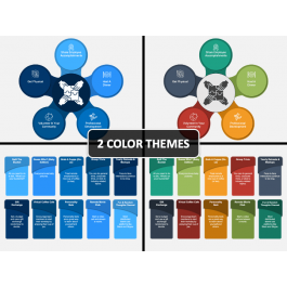 Team Building Activities PowerPoint and Google Slides Template - PPT Slides