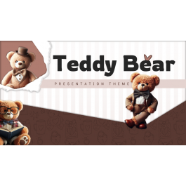 brown bear powerpoint