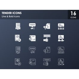 icon tender experts