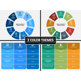 Test Artifacts PowerPoint and Google Slides Template - PPT Slides