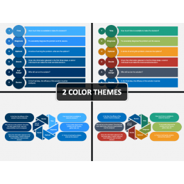The Tdodar Decision Model PowerPoint and Google Slides Template - PPT ...