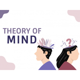 Theory of Mind PowerPoint and Google Slides Template - PPT Slides