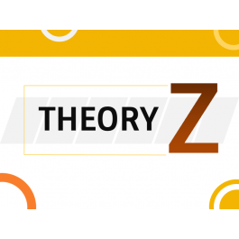 Theory Z PowerPoint and Google Slides Template - PPT Slides