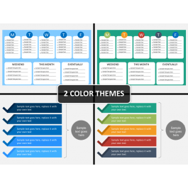 To Do List PowerPoint and Google Slides Template - PPT Slides
