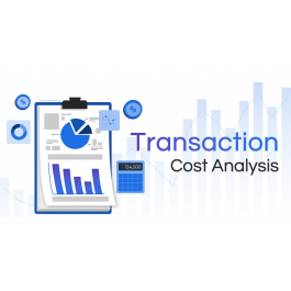 Transaction Cost Analysis PowerPoint and Google Slides Template - PPT ...