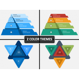 Triangle Infographics for PowerPoint and Google Slides - PPT Slides