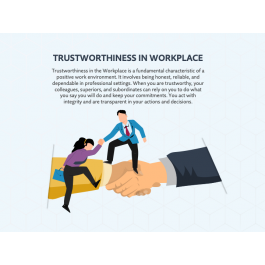 Trustworthiness