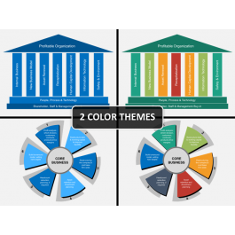 Turnaround Strategy PowerPoint and Google Slides Template - PPT Slides