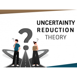 Uncertainty Reduction Theory PowerPoint and Google Slides Template ...