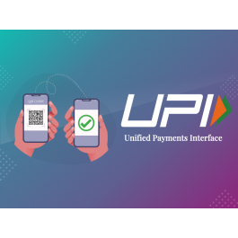 UPI (Unified Payments Interface) PowerPoint and Google Slides Template ...