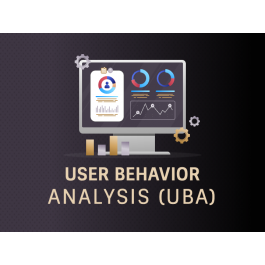 User Behavior Analysis PowerPoint Template and Google Slides Theme