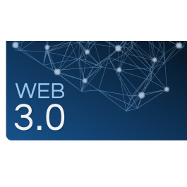 Web 3.0 PowerPoint and Google Slides Template - PPT Slides