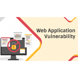 Web Application Vulnerability PowerPoint and Google Slides Template