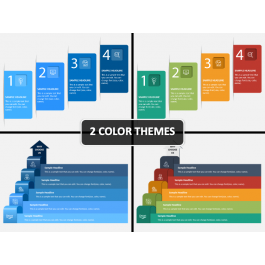 Why Choose Us PowerPoint and Google Slides Template - PPT Slides