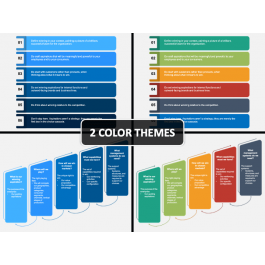 Winning Aspiration PowerPoint and Google Slides Template - PPT Slides