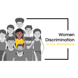 Women Discrimination In The Workplace PowerPoint and Google Slides ...