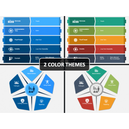Workforce Reduction PowerPoint and Google Slides Template - PPT Slides