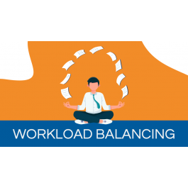 Workload Balancing PowerPoint and Google Slides Template - PPT Slides