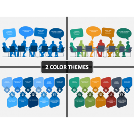 Effective Communication In The Workplace Powerpoint Communication