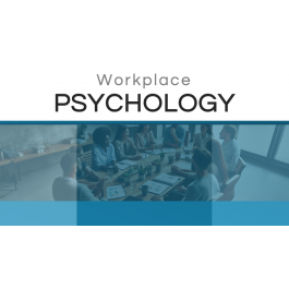 Workplace Psychology PowerPoint and Google Slides Template - PPT Slides