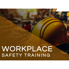 Free - Workplace Safety Training PowerPoint and Google Slides Template ...