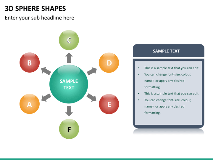 Sphere - PowerPoint Templates | SketchBubble