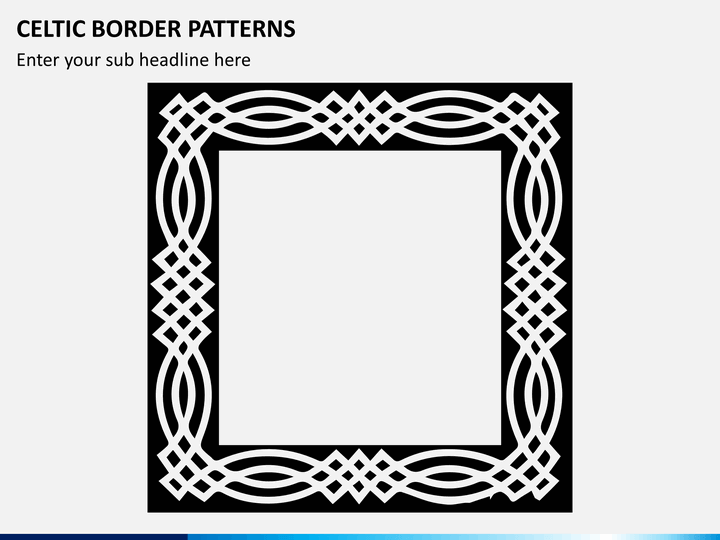 celtic borders mc