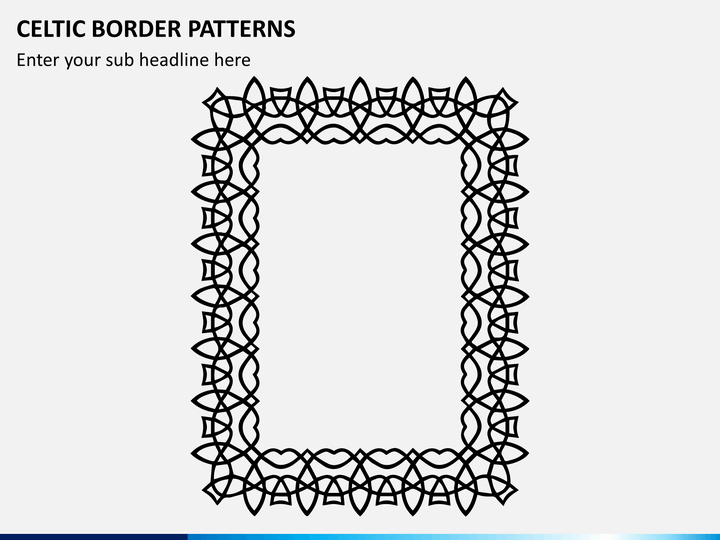 Celtic Border