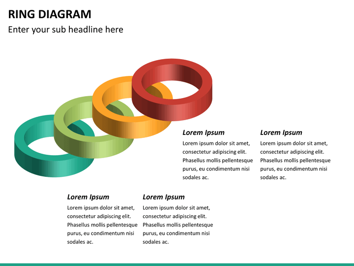 Ring Diagram PowerPoint | SketchBubble