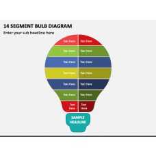 Bulb PowerPoint & Google Slides Templates