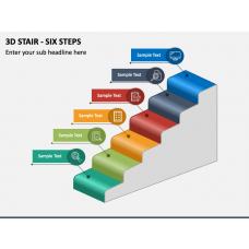 Page 13 - 600+ 6 Step Diagrams Templates for PowerPoint and Google ...