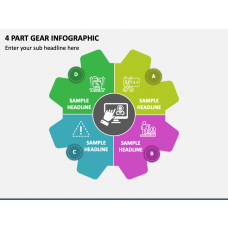 Gears PowerPoint & Google Slides Templates