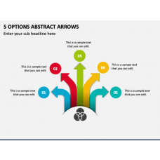 Page 18 - Arrow Diagrams Templates for PowerPoint and Google Slides ...