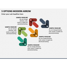 Page 18 - Arrow Diagrams Templates for PowerPoint and Google Slides ...