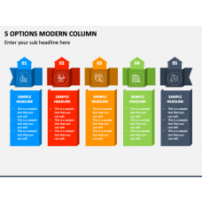 Page 37 - 600+ 5 Step Diagrams Templates for PowerPoint and Google ...