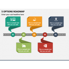 Page 47 - 600+ 5 Step Diagrams Templates for PowerPoint and Google ...