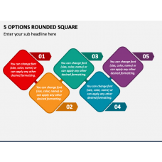 Page 10 - 600+ 5 Step Diagrams Templates for PowerPoint and Google ...