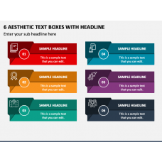 Aesthetic PowerPoint & Google Slides Templates